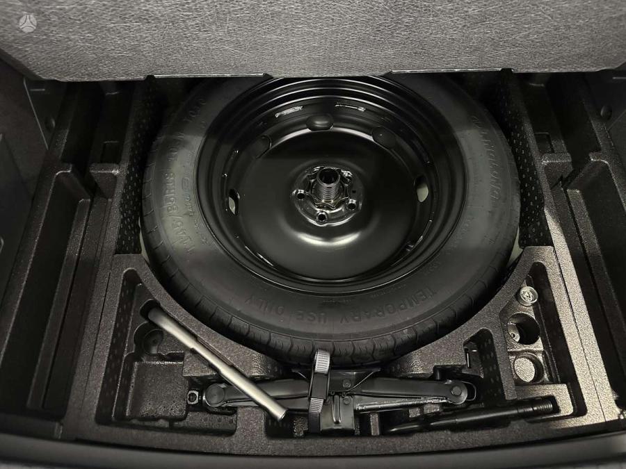 Pelēks Volkswagen Tayron 2026 Panevēža, ar dzinēja tilpumu 1.97 L un nobraukumu 0 tūkst. km par 48500 €, foto 11 vietnē AUTOMOTO.COM.LV