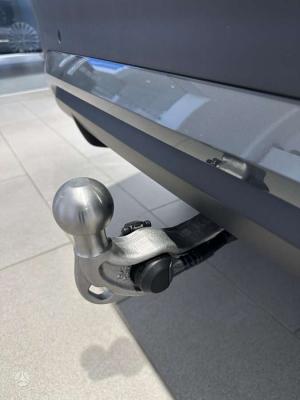 Pelēks Volkswagen Tayron 2026 Panevēža, ar dzinēja tilpumu 1.97 L un nobraukumu 0 tūkst. km par 48500 €, foto 12 vietnē AUTOMOTO.COM.LV