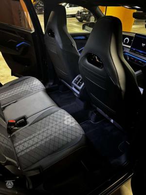 Pelēks Volkswagen Tayron 2026 Viļņa, ar dzinēja tilpumu 1.50 L un nobraukumu 3 tūkst. km par 54600 €, foto 15 vietnē AUTOMOTO.COM.LV
