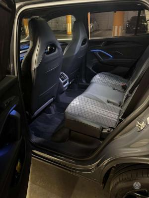 Pelēks Volkswagen Tayron 2026 Viļņa, ar dzinēja tilpumu 1.50 L un nobraukumu 3 tūkst. km par 54600 €, foto 16 vietnē AUTOMOTO.COM.LV