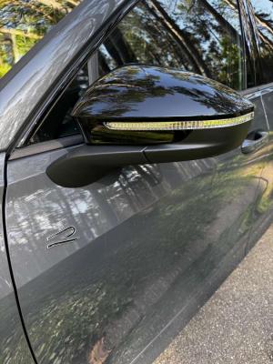Pelēks Volkswagen Tayron 2026 Viļņa, ar dzinēja tilpumu 1.50 L un nobraukumu 3 tūkst. km par 54600 €, foto 23 vietnē AUTOMOTO.COM.LV