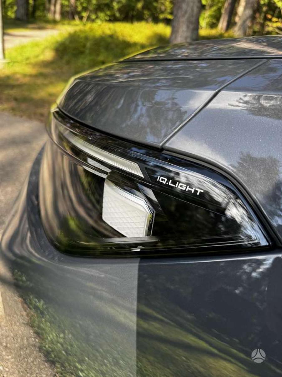 Pelēks Volkswagen Tayron 2026 Viļņa, ar dzinēja tilpumu 1.50 L un nobraukumu 3 tūkst. km par 54600 €, foto 24 vietnē AUTOMOTO.COM.LV