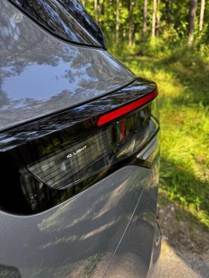 Pelēks Volkswagen Tayron 2026 Viļņa, ar dzinēja tilpumu 1.50 L un nobraukumu 3 tūkst. km par 54600 €, foto 25 vietnē AUTOMOTO.COM.LV