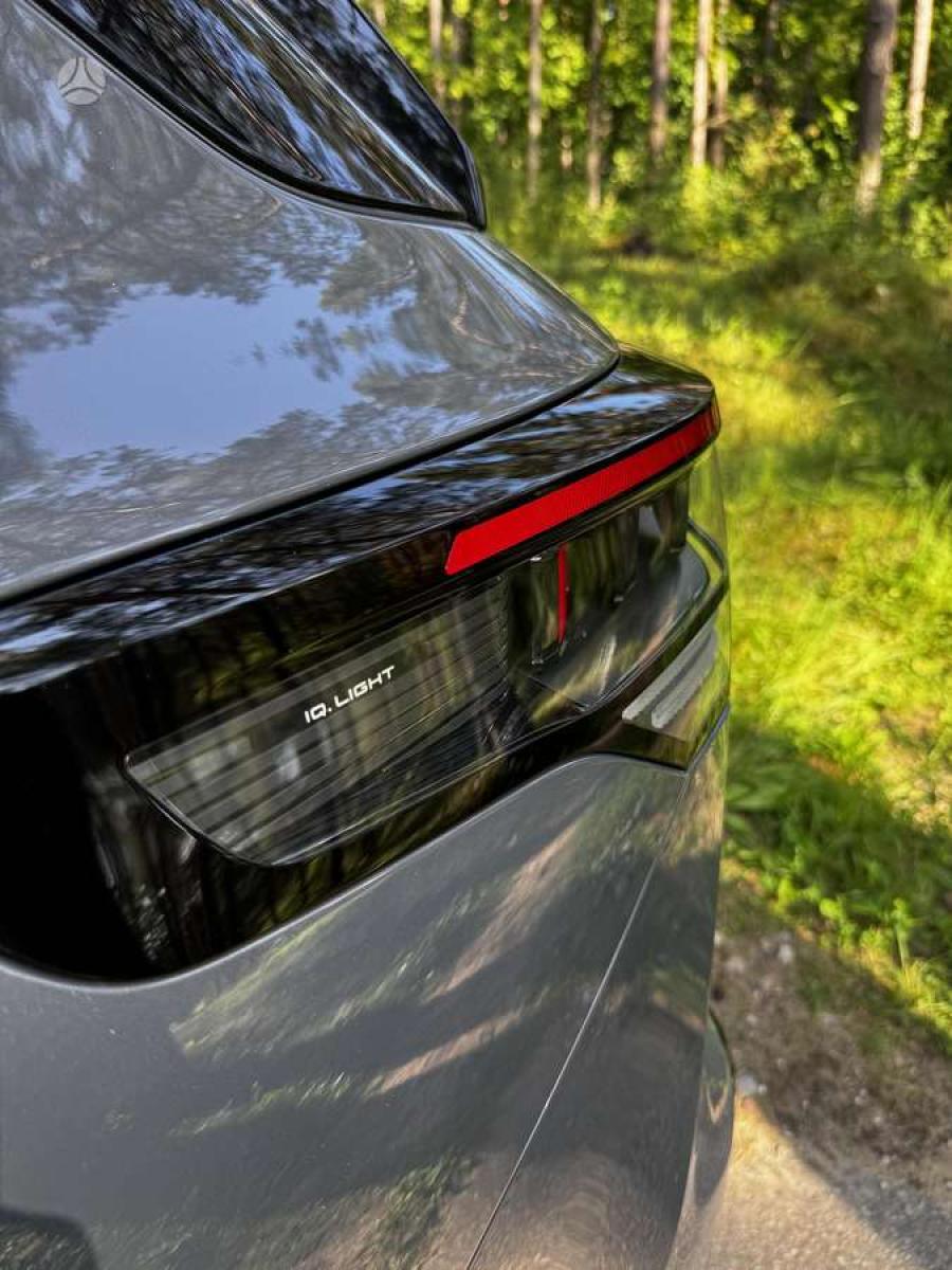 Pelēks Volkswagen Tayron 2026 Viļņa, ar dzinēja tilpumu 1.50 L un nobraukumu 3 tūkst. km par 54600 €, foto 25 vietnē AUTOMOTO.COM.LV