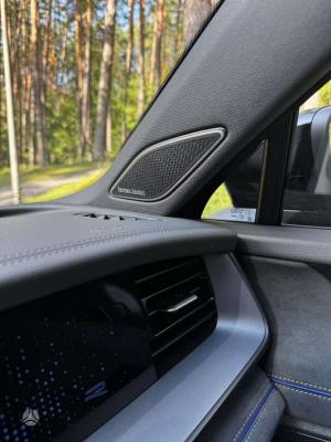 Pelēks Volkswagen Tayron 2026 Viļņa, ar dzinēja tilpumu 1.50 L un nobraukumu 3 tūkst. km par 54600 €, foto 26 vietnē AUTOMOTO.COM.LV
