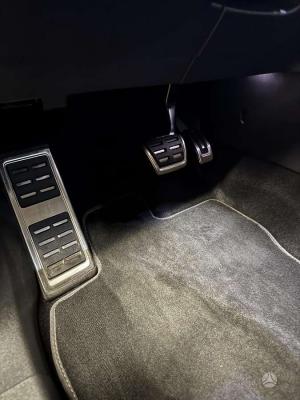 Pelēks Volkswagen Tayron 2026 Viļņa, ar dzinēja tilpumu 1.50 L un nobraukumu 3 tūkst. km par 54600 €, foto 29 vietnē AUTOMOTO.COM.LV