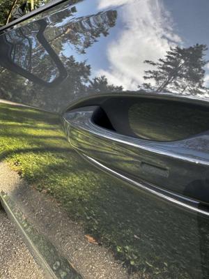 Pelēks Volkswagen Tayron 2026 Viļņa, ar dzinēja tilpumu 1.50 L un nobraukumu 3 tūkst. km par 54600 €, foto 30 vietnē AUTOMOTO.COM.LV