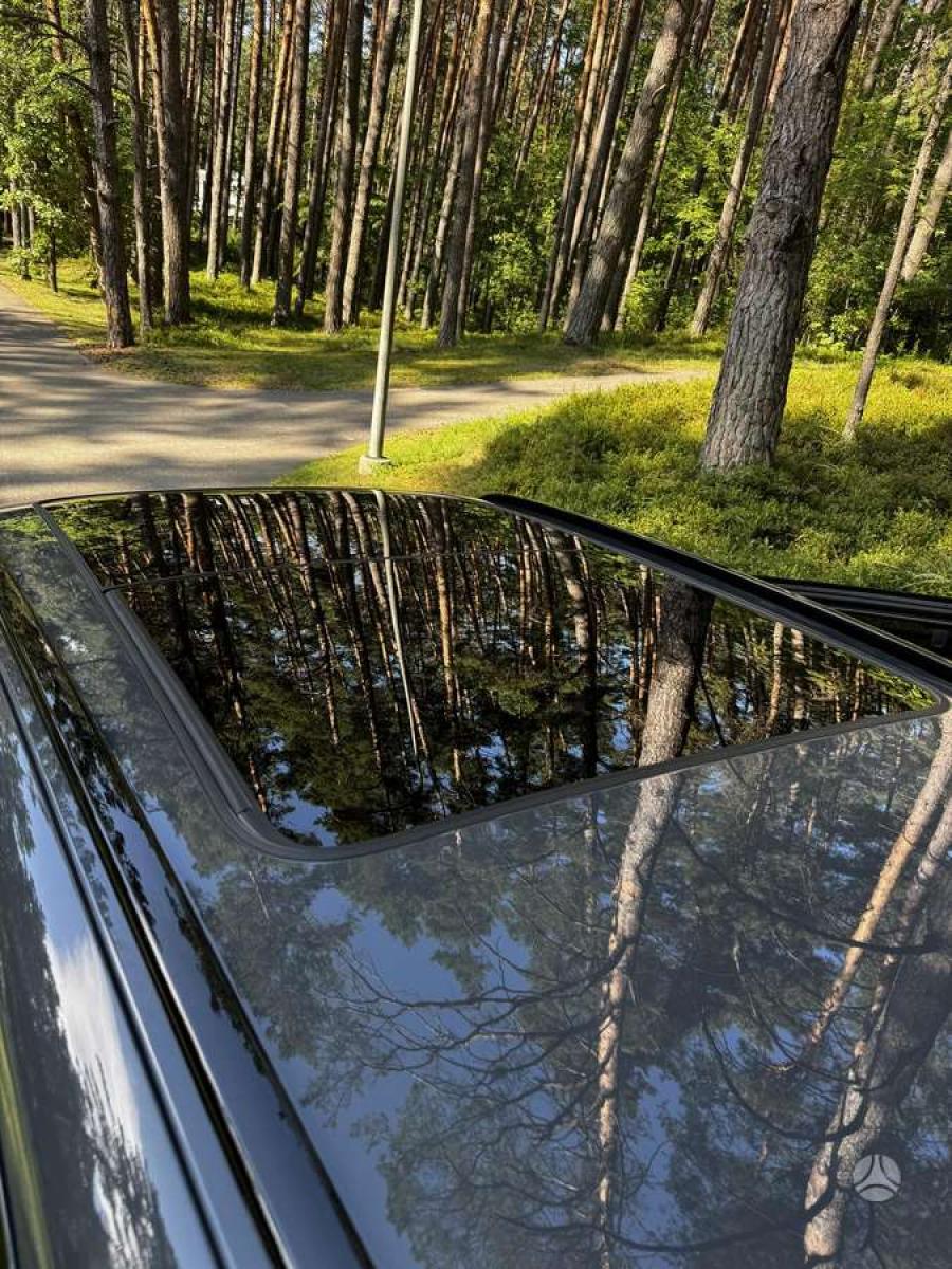 Pelēks Volkswagen Tayron 2026 Viļņa, ar dzinēja tilpumu 1.50 L un nobraukumu 3 tūkst. km par 54600 €, foto 34 vietnē AUTOMOTO.COM.LV
