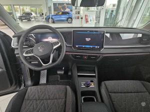 Grey Volkswagen Tayron 2026 in Vilnius, with an engine capacity of 1.50 L and mileage of 0 thousand km for 38400 €, photo 7 on AUTOMOTO.COM.LV