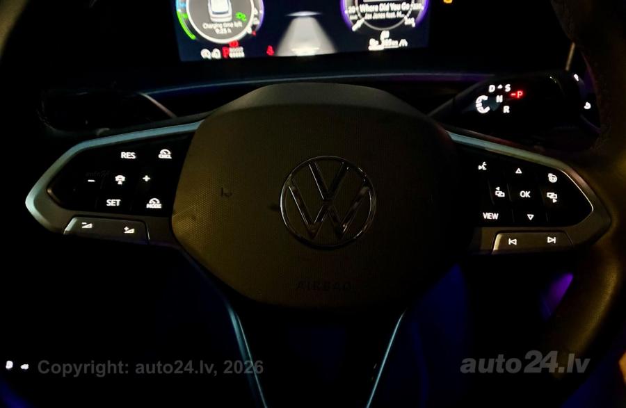 Pelēks Volkswagen Tayron 2025 Tallina, ar dzinēja tilpumu 1.50 L un nobraukumu 10 tūkst. km par 44000 €, foto 13 vietnē AUTOMOTO.COM.LV
