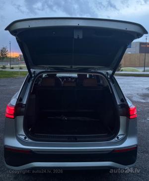 Pelēks Volkswagen Tayron 2025 Tallina, ar dzinēja tilpumu 1.50 L un nobraukumu 10 tūkst. km par 44000 €, foto 15 vietnē AUTOMOTO.COM.LV