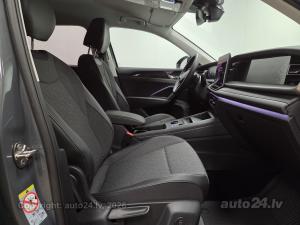 Серый Фольксваген Тайрон 2026 в Таллин, объемом двигателя 1.50 л и пробегом 15 тыс. км за 36990 €, фото 17 на AUTOMOTO.COM.LV