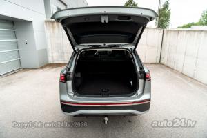 Volkswagen Tayron 2025 Tartu, ar dzinēja tilpumu 2.00 L un nobraukumu 26 tūkst. km par 46900 €, foto 7 vietnē AUTOMOTO.COM.LV