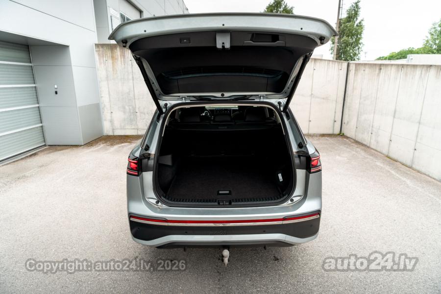 Volkswagen Tayron 2025 Tartu, ar dzinēja tilpumu 2.00 L un nobraukumu 26 tūkst. km par 46900 €, foto 7 vietnē AUTOMOTO.COM.LV