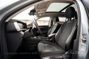 Volkswagen Tayron 2025 Tartu, ar dzinēja tilpumu 2.00 L un nobraukumu 26 tūkst. km par 46900 €, foto 12 vietnē AUTOMOTO.COM.LV