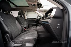 Volkswagen Tayron 2025 Tartu, ar dzinēja tilpumu 2.00 L un nobraukumu 26 tūkst. km par 46900 €, foto 13 vietnē AUTOMOTO.COM.LV