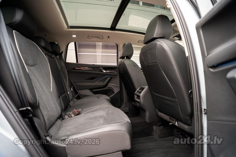 Volkswagen Tayron 2025 Tartu, ar dzinēja tilpumu 2.00 L un nobraukumu 26 tūkst. km par 46900 €, foto 16 vietnē AUTOMOTO.COM.LV