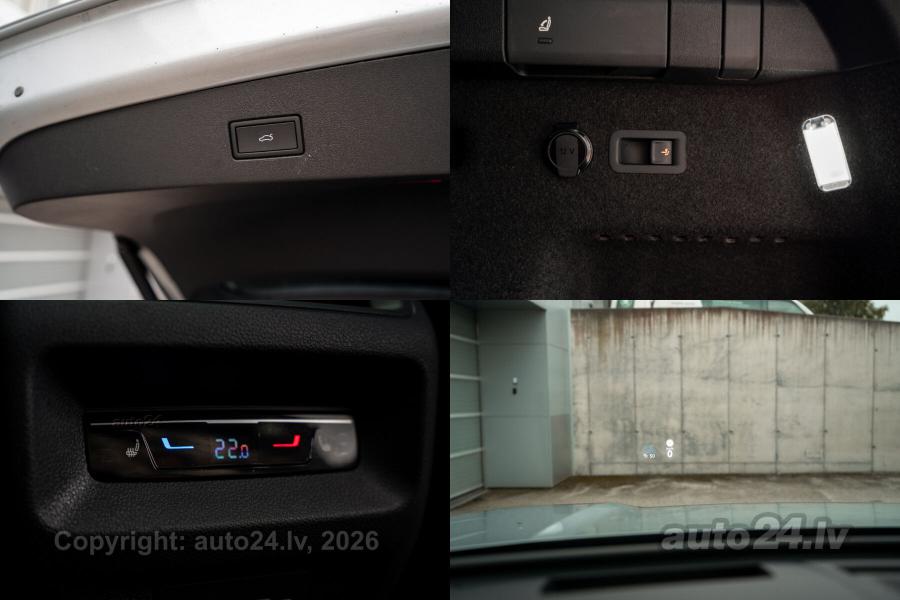 Volkswagen Tayron 2025 Tartu, ar dzinēja tilpumu 2.00 L un nobraukumu 26 tūkst. km par 46900 €, foto 18 vietnē AUTOMOTO.COM.LV