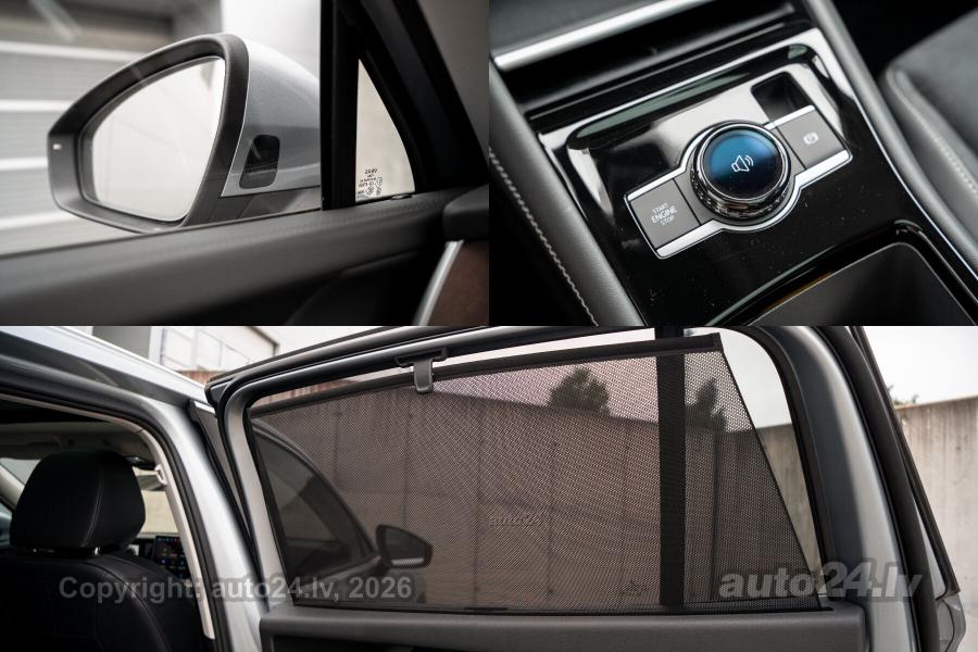 Volkswagen Tayron 2025 Tartu, ar dzinēja tilpumu 2.00 L un nobraukumu 26 tūkst. km par 46900 €, foto 19 vietnē AUTOMOTO.COM.LV