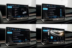 Volkswagen Tayron 2025 Tartu, ar dzinēja tilpumu 2.00 L un nobraukumu 26 tūkst. km par 46900 €, foto 20 vietnē AUTOMOTO.COM.LV
