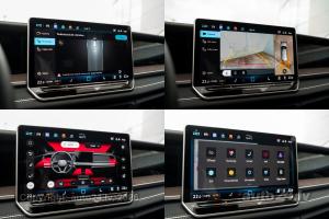 Volkswagen Tayron 2025 Tartu, ar dzinēja tilpumu 2.00 L un nobraukumu 26 tūkst. km par 46900 €, foto 22 vietnē AUTOMOTO.COM.LV