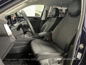 Volkswagen Tayron 2025 in Tallinn, with an engine capacity of 1.50 L and mileage of 6 thousand km for 39800 €, photo 10 on AUTOMOTO.COM.LV