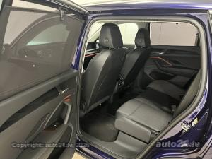 Volkswagen Tayron 2025 in Tallinn, with an engine capacity of 1.50 L and mileage of 6 thousand km for 39800 €, photo 15 on AUTOMOTO.COM.LV