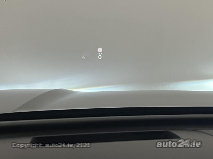 Volkswagen Tayron 2025 in Tallinn, with an engine capacity of 1.50 L and mileage of 6 thousand km for 39800 €, photo 20 on AUTOMOTO.COM.LV
