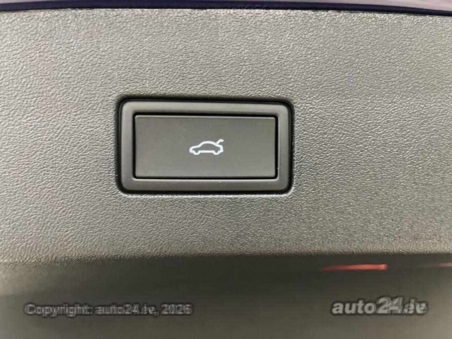 Volkswagen Tayron 2025 in Tallinn, with an engine capacity of 1.50 L and mileage of 6 thousand km for 39800 €, photo 27 on AUTOMOTO.COM.LV