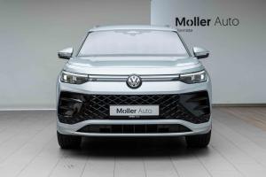 Volkswagen Tayron 2026 Peetri, ar dzinēja tilpumu 2.00 L un nobraukumu 10 tūkst. km par 58500 €, foto 3 vietnē AUTOMOTO.COM.LV
