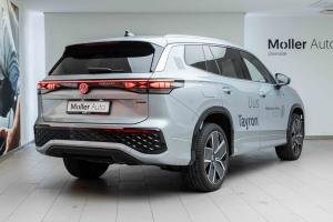 Volkswagen Tayron 2026 Peetri, ar dzinēja tilpumu 2.00 L un nobraukumu 10 tūkst. km par 58500 €, foto 5 vietnē AUTOMOTO.COM.LV