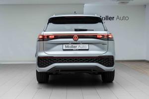 Volkswagen Tayron 2026 Peetri, ar dzinēja tilpumu 2.00 L un nobraukumu 10 tūkst. km par 58500 €, foto 7 vietnē AUTOMOTO.COM.LV