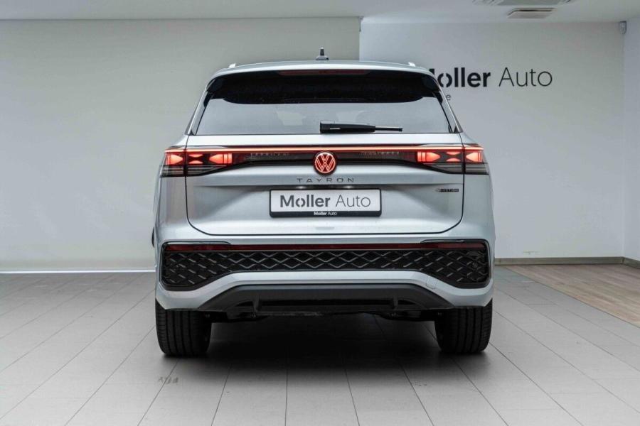 Volkswagen Tayron 2026 Peetri, ar dzinēja tilpumu 2.00 L un nobraukumu 10 tūkst. km par 58500 €, foto 7 vietnē AUTOMOTO.COM.LV