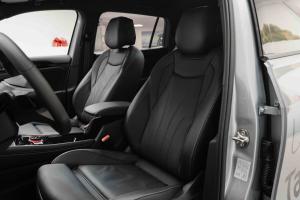 Volkswagen Tayron 2026 Peetri, ar dzinēja tilpumu 2.00 L un nobraukumu 10 tūkst. km par 58500 €, foto 13 vietnē AUTOMOTO.COM.LV