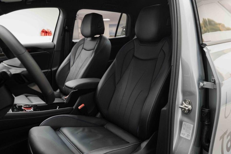 Volkswagen Tayron 2026 Peetri, ar dzinēja tilpumu 2.00 L un nobraukumu 10 tūkst. km par 58500 €, foto 13 vietnē AUTOMOTO.COM.LV