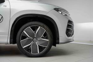 Volkswagen Tayron 2026 Peetri, ar dzinēja tilpumu 2.00 L un nobraukumu 10 tūkst. km par 58500 €, foto 15 vietnē AUTOMOTO.COM.LV