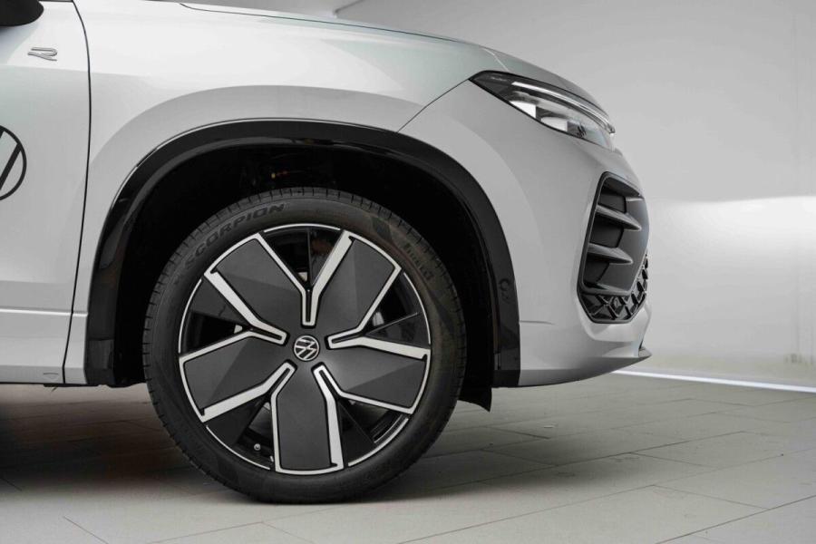 Volkswagen Tayron 2026 Peetri, ar dzinēja tilpumu 2.00 L un nobraukumu 10 tūkst. km par 58500 €, foto 15 vietnē AUTOMOTO.COM.LV