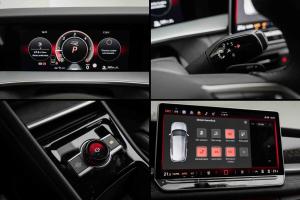Volkswagen Tayron 2026 Peetri, ar dzinēja tilpumu 2.00 L un nobraukumu 10 tūkst. km par 58500 €, foto 16 vietnē AUTOMOTO.COM.LV