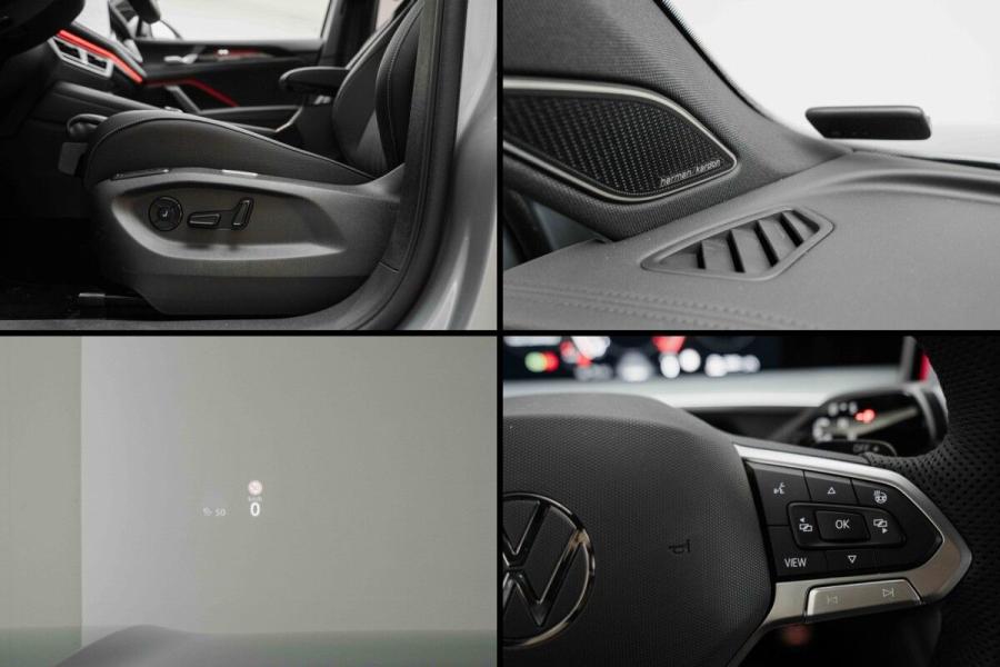 Volkswagen Tayron 2026 Peetri, ar dzinēja tilpumu 2.00 L un nobraukumu 10 tūkst. km par 58500 €, foto 17 vietnē AUTOMOTO.COM.LV