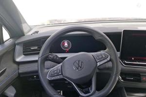 Violet Volkswagen Tayron 2025 in Klaipeda, with an engine capacity of 1.50 L and mileage of 20 thousand km for 46500 €, photo 12 on AUTOMOTO.COM.LV
