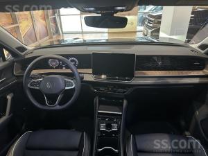 Violets Volkswagen Tayron 2026 Valmiera, ar dzinēja tilpumu 2.00 L un nobraukumu 10 tūkst. km par 56890 €, foto 10 vietnē AUTOMOTO.COM.LV