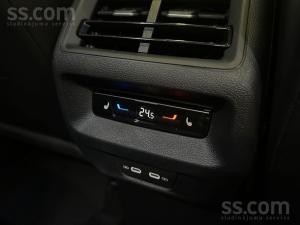 Violets Volkswagen Tayron 2026 Valmiera, ar dzinēja tilpumu 2.00 L un nobraukumu 10 tūkst. km par 56890 €, foto 14 vietnē AUTOMOTO.COM.LV