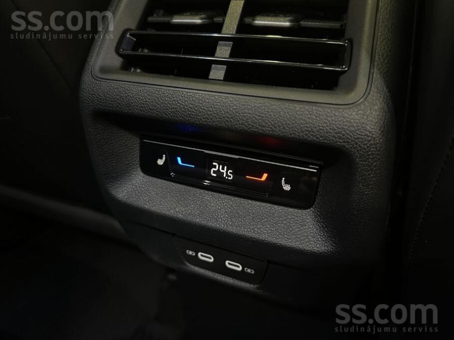 Violets Volkswagen Tayron 2026 Valmiera, ar dzinēja tilpumu 2.00 L un nobraukumu 10 tūkst. km par 56890 €, foto 14 vietnē AUTOMOTO.COM.LV