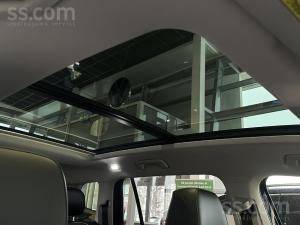 Violets Volkswagen Tayron 2026 Valmiera, ar dzinēja tilpumu 2.00 L un nobraukumu 10 tūkst. km par 56890 €, foto 16 vietnē AUTOMOTO.COM.LV