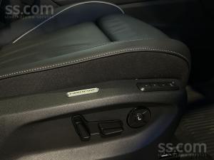 Violets Volkswagen Tayron 2026 Valmiera, ar dzinēja tilpumu 2.00 L un nobraukumu 10 tūkst. km par 56890 €, foto 17 vietnē AUTOMOTO.COM.LV