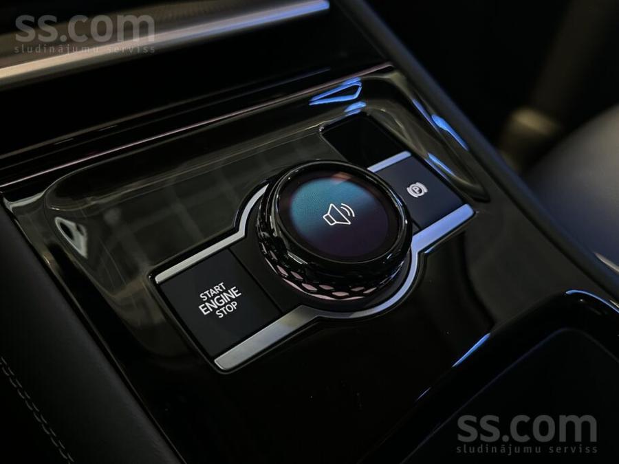 Violets Volkswagen Tayron 2026 Valmiera, ar dzinēja tilpumu 2.00 L un nobraukumu 10 tūkst. km par 56890 €, foto 21 vietnē AUTOMOTO.COM.LV