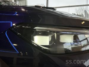 Violets Volkswagen Tayron 2026 Valmiera, ar dzinēja tilpumu 2.00 L un nobraukumu 10 tūkst. km par 56890 €, foto 25 vietnē AUTOMOTO.COM.LV