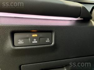 Violet Volkswagen Tayron 2026 in Valmiera, with an engine capacity of 2.00 L and mileage of 0 thousand km for 42180 €, photo 19 on AUTOMOTO.COM.LV