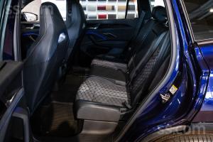 Violets Volkswagen Tayron 2026 Rīga, ar dzinēja tilpumu 2.00 L un nobraukumu 0 tūkst. km par 50185 €, foto 10 vietnē AUTOMOTO.COM.LV