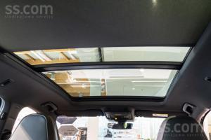 Violets Volkswagen Tayron 2026 Rīga, ar dzinēja tilpumu 2.00 L un nobraukumu 0 tūkst. km par 50185 €, foto 13 vietnē AUTOMOTO.COM.LV